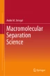 Introduction to Separation Science | SpringerLink