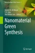 Top-Down Approaches of Nanomaterial Synthesis | SpringerLink