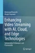 Introduction to Video Streaming Systems and Challenges | SpringerLink