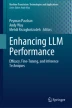 Efficient LLM Inference on CPUs | SpringerLink