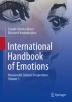 The Spectrum of Affect: A Classification of the 64 Emotions | SpringerLink
