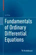 What Is an Ordinary Differential Equation? | SpringerLink