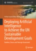 UN Sustainable Development Goals (SDGs) | Springer Nature Link (formerly SpringerLink)