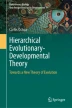 Levels of Evolution (I): Microevolution and Macroevolution | SpringerLink