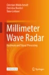 Radar Types and Modulation Schemes | SpringerLink