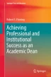 Roles and Responsibilities of an Academic Dean | SpringerLink