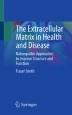 Molecules of the Extracellular Matrix: Types of Extracellular Matrix ...