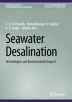 Environmental Impacts of Desalination | Springer Nature Link (formerly ...