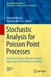 Stochastic Analysis for Poisson Processes | SpringerLink