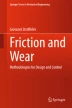 Friction | SpringerLink