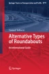 Modern Roundabouts Design | SpringerLink