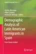 Push and Pull Factors of Latin American Migration | SpringerLink