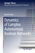 Chaotic Dynamics of Autonomous Boolean Networks | SpringerLink