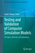 Experimental Data for Model Validation | SpringerLink