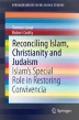 An Introduction to the Abrahamic Religions | SpringerLink