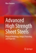 Complex Phase Steels | SpringerLink