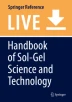 Pechini Processes: An Alternate Approach of the Sol–Gel Method ...