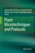 Plant Collection, Identification, and Herbarium Procedures | SpringerLink