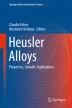 Theory of Heusler and Full-Heusler Compounds | SpringerLink