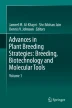 Molecular Marker-Assisted Breeding: A Plant Breeder’s Review | SpringerLink