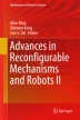 A Novel Linear Telescopic Mechanism: Configuration and Position ...