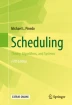 Design and Implementation of Scheduling Systems: More Advanced Concepts | SpringerLink