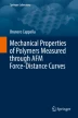 Physical Principles of Force–Distance Curves by Atomic Force Microscopy ...