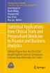 Statistical Methods for Analytical Comparability | SpringerLink