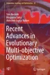 Many-objective Optimization Using Evolutionary Algorithms: A Survey | SpringerLink