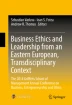 Lean Operations and Business Purposes: Ethical Considerations ...