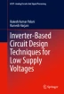 Inverter Based OTA Design | SpringerLink
