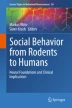 Recognizing Others: Rodent’s Social Memories | SpringerLink