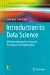 Introduction to Data Science | SpringerLink