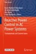 Reactive Power Control and Voltage Stability in Power Systems ...