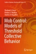 Models of Threshold Collective Behavior | SpringerLink