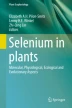The Genetics of Selenium Accumulation by Plants | SpringerLink