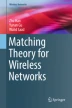 Fundamentals of Matching Theory | SpringerLink