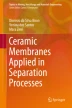 Applications of Ceramic Membranes | SpringerLink