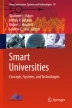 Building Smart University Using Innovative Technology and Architecture ...