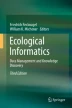 Ecological Informatics: An Introduction | Springer Nature Link ...