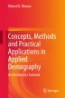 Introduction to Applied Demography | SpringerLink