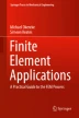 Design of Simple Finite Element Modelling Solver | SpringerLink