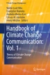 Communicating Climate Change: Theories and Perspectives | SpringerLink