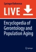 Genetic Theories of Aging | SpringerLink