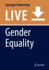 Gender Sensitivity and Its Relation to Gender Equality | SpringerLink