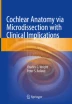Anatomy of the Helicotrema and Cochlear Apex | SpringerLink