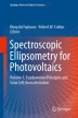 Effect of Roughness on Ellipsometry Analysis | SpringerLink