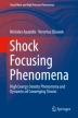 Shock Waves and Blast Waves | SpringerLink