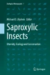Diversity of Saproxylic Lepidoptera | SpringerLink