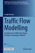 Introduction to Traffic Flow Modelling | SpringerLink